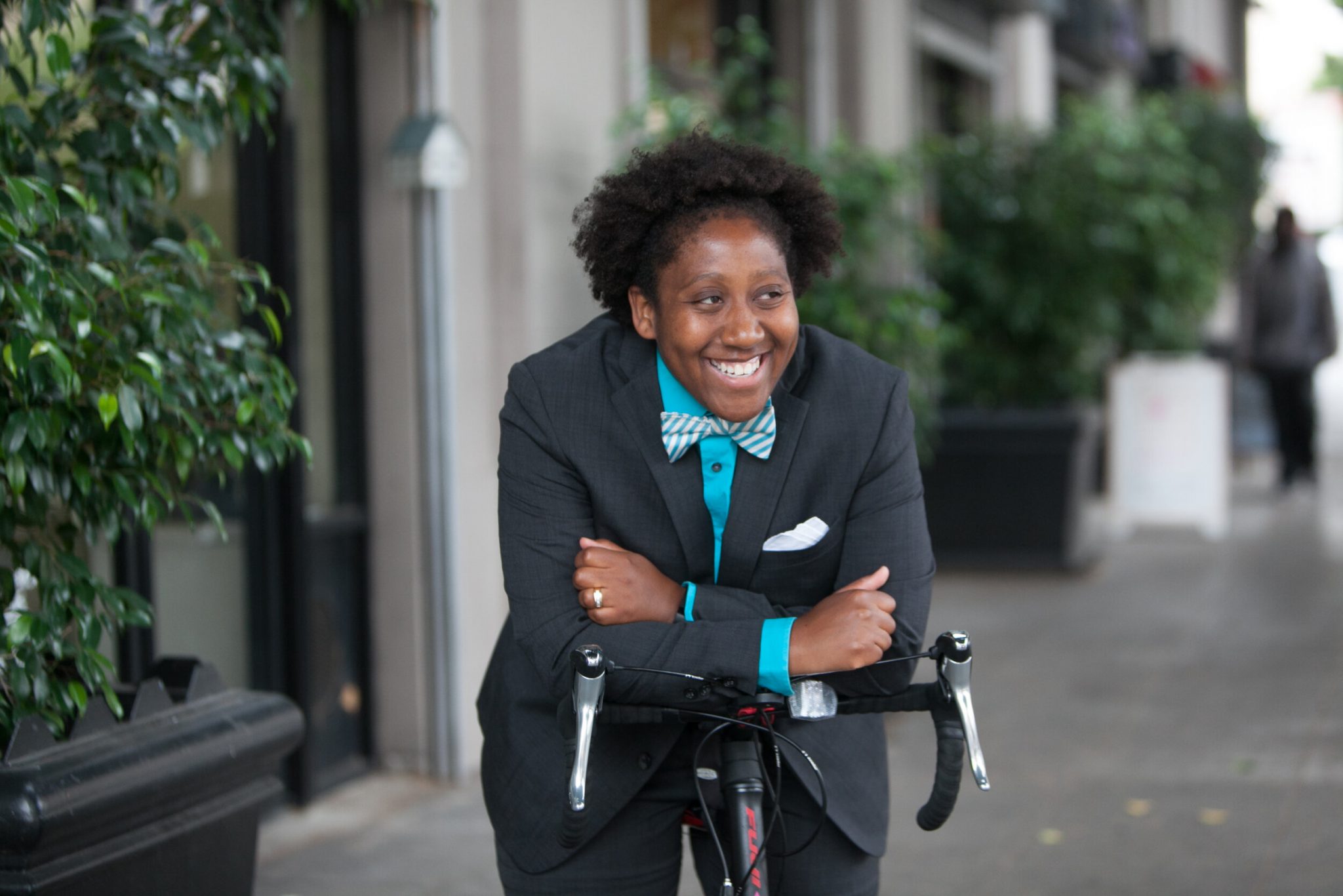 LiveMove Speaker Series: The Intersection of Racism and Transportation ...