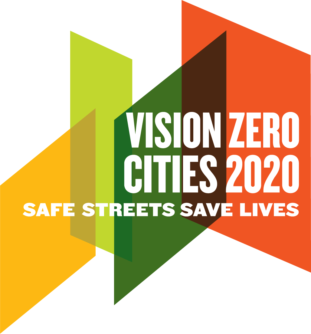Vision Zero Cities 2020 highlights - BEST
