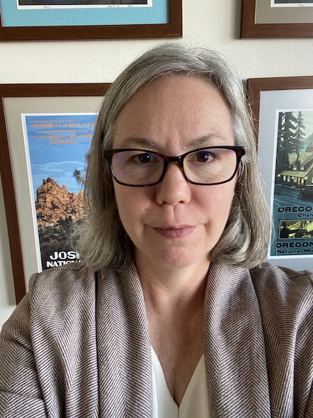 Jennifer Hayward - BEST