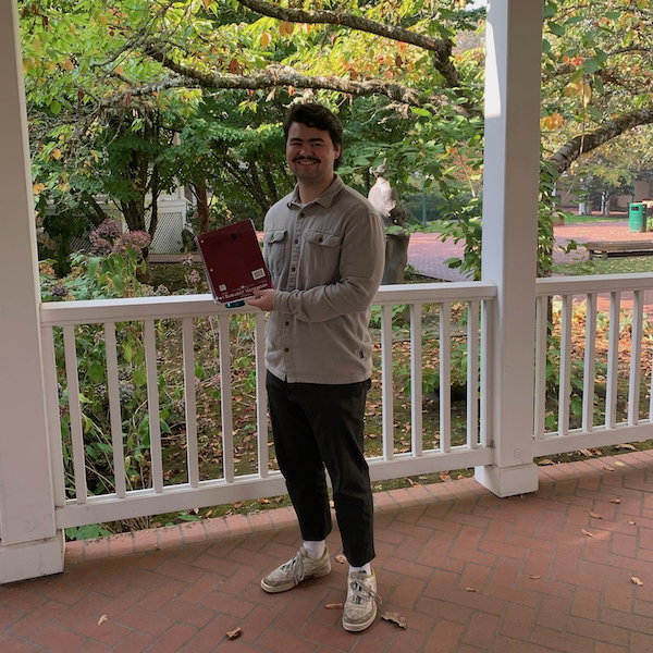 Matt McCreary - BEST
