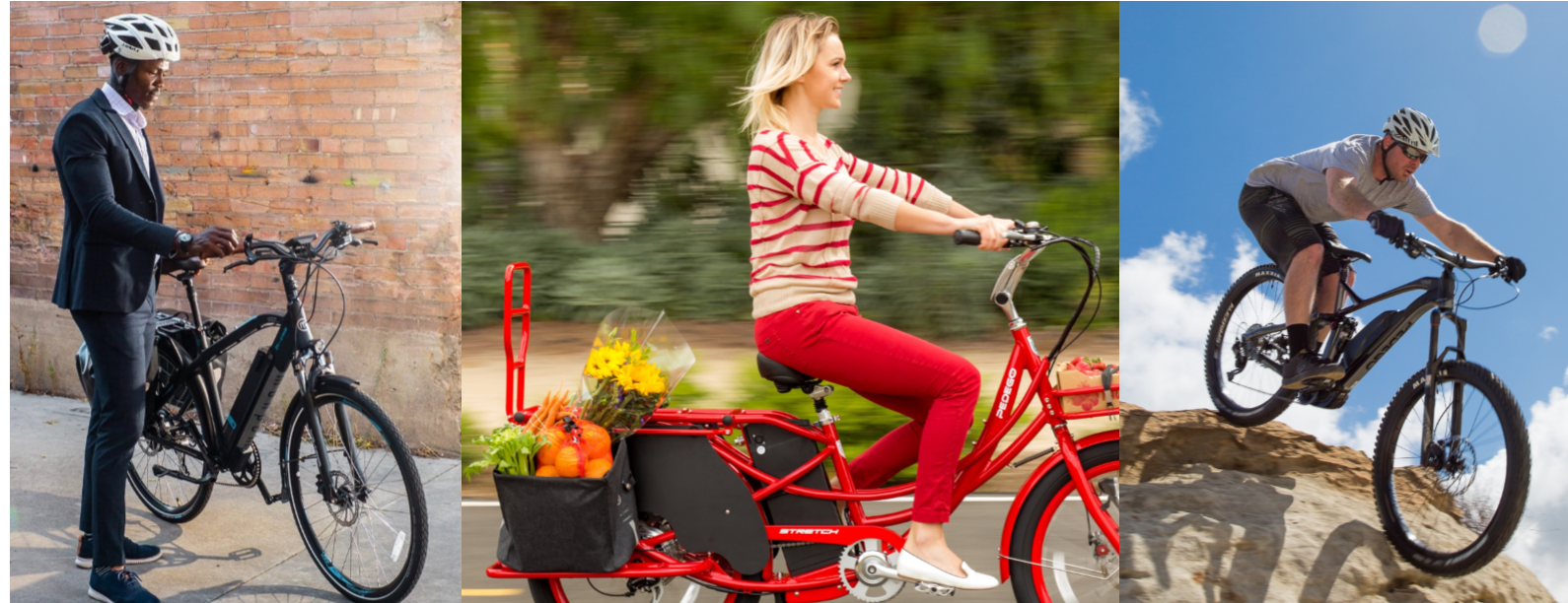 BEST supports e-bikes for all: safe, equitable, accessible - BEST