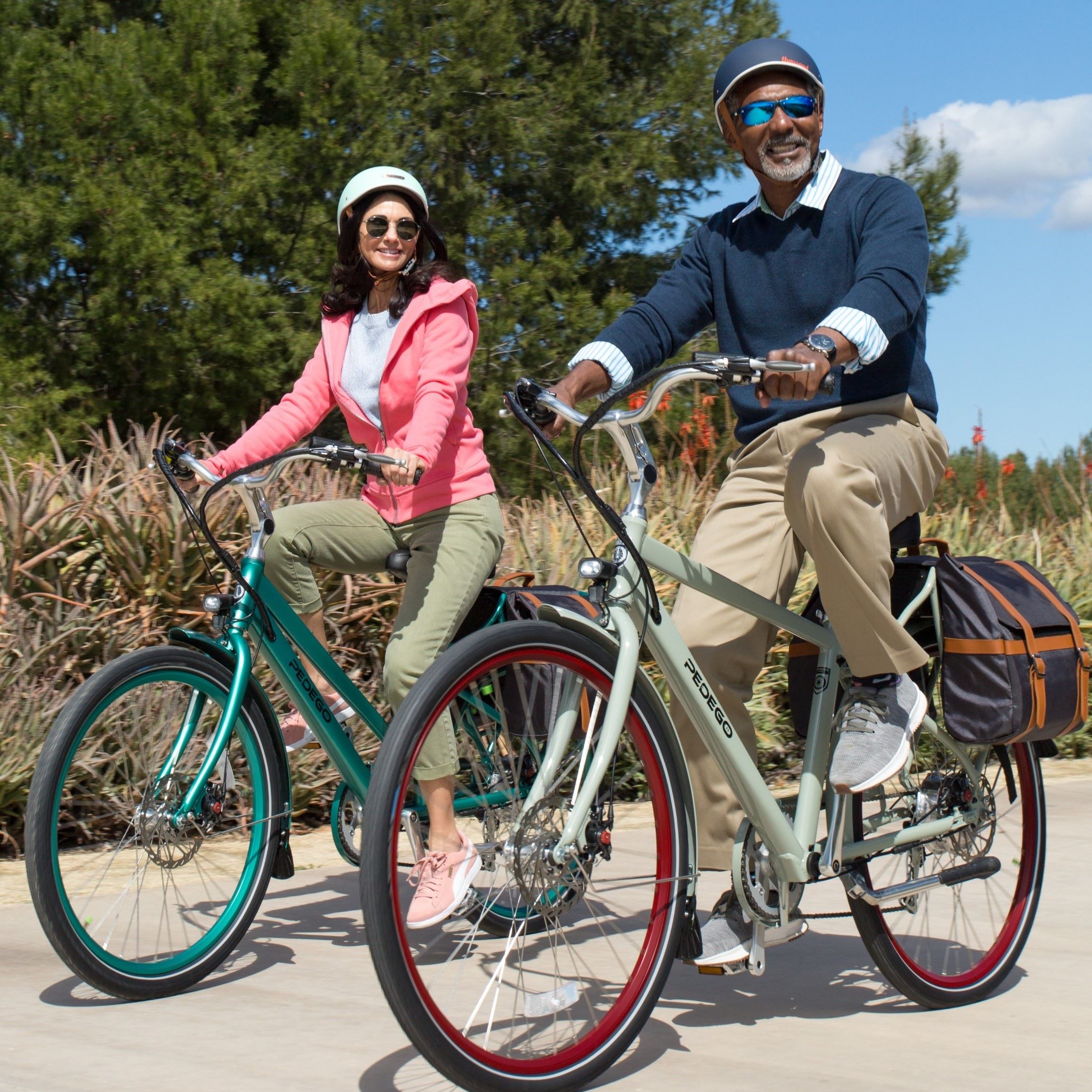 BEST supports safe, equitable, accessible e-bikes, other e ...